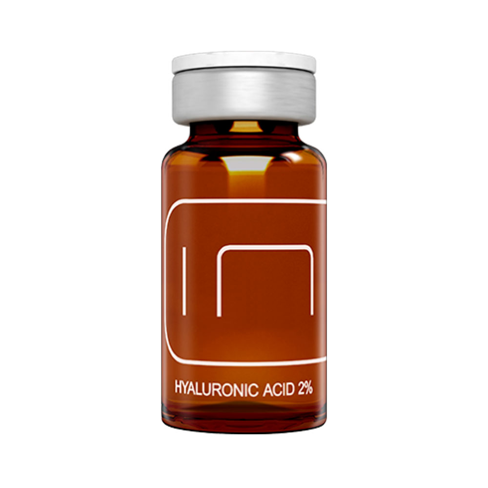 HYALURONIC ACID 2% - Institute BCN