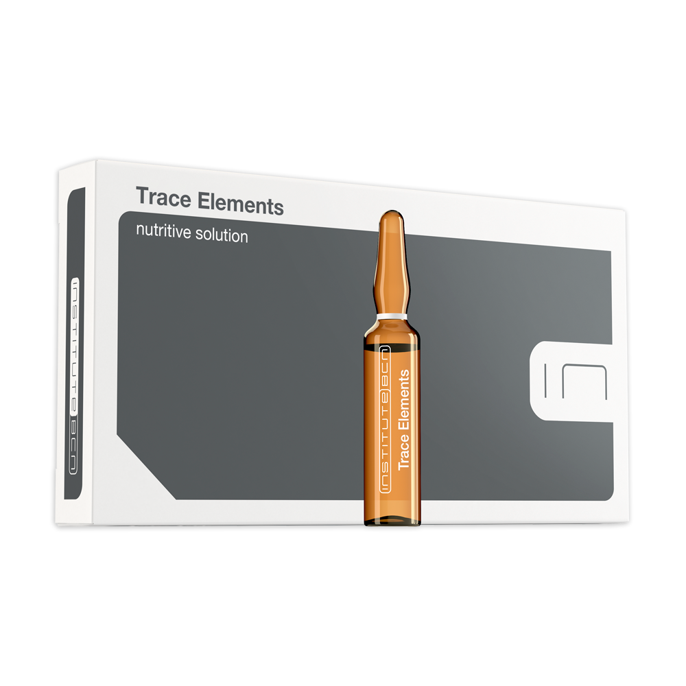 TRACE ELEMENTS - Institute BCN