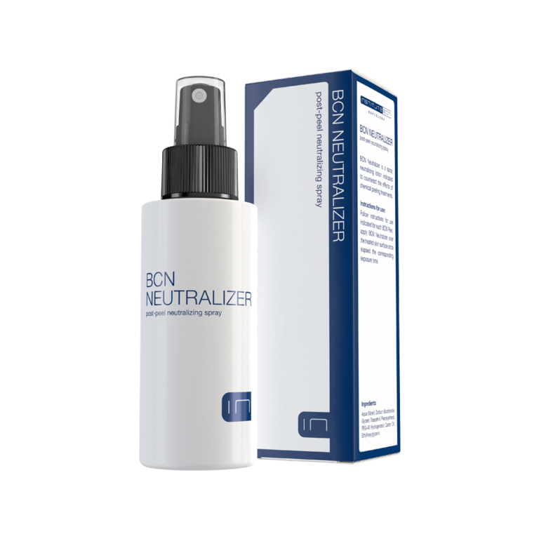 BCN Peels (IN) - Institute BCN