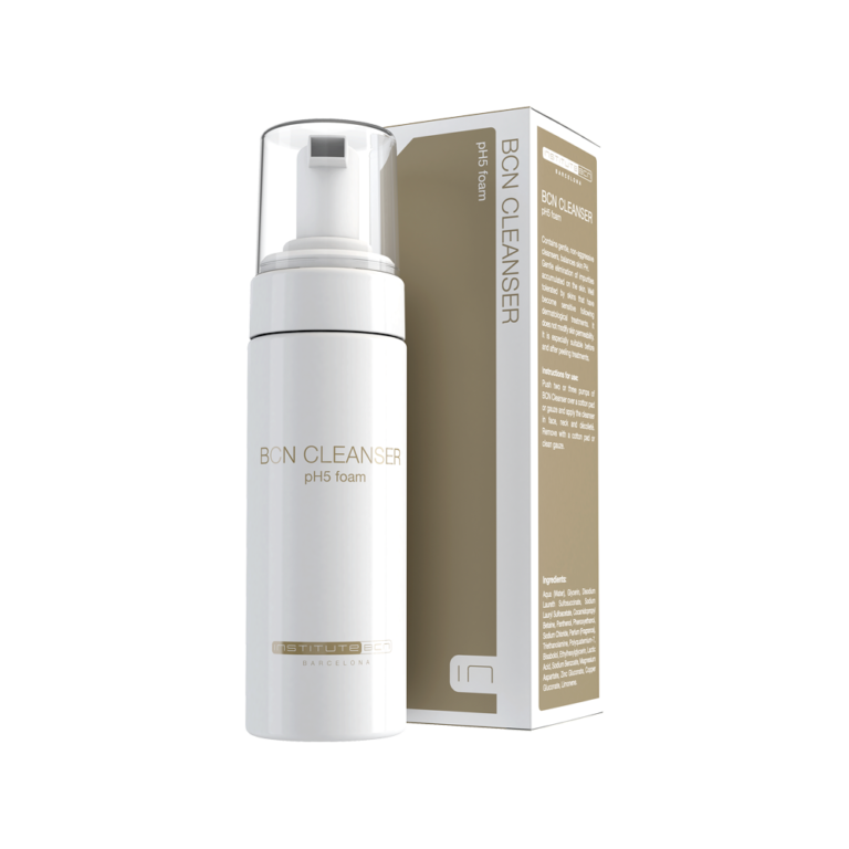 BCN Pre & Post (IN) - Institute BCN