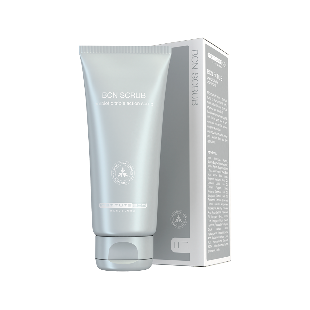 BCN SCRUB - Institute BCN