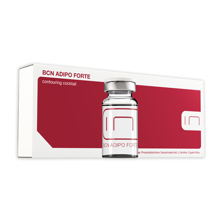 BCN ADIPO FORTE - Institute BCN