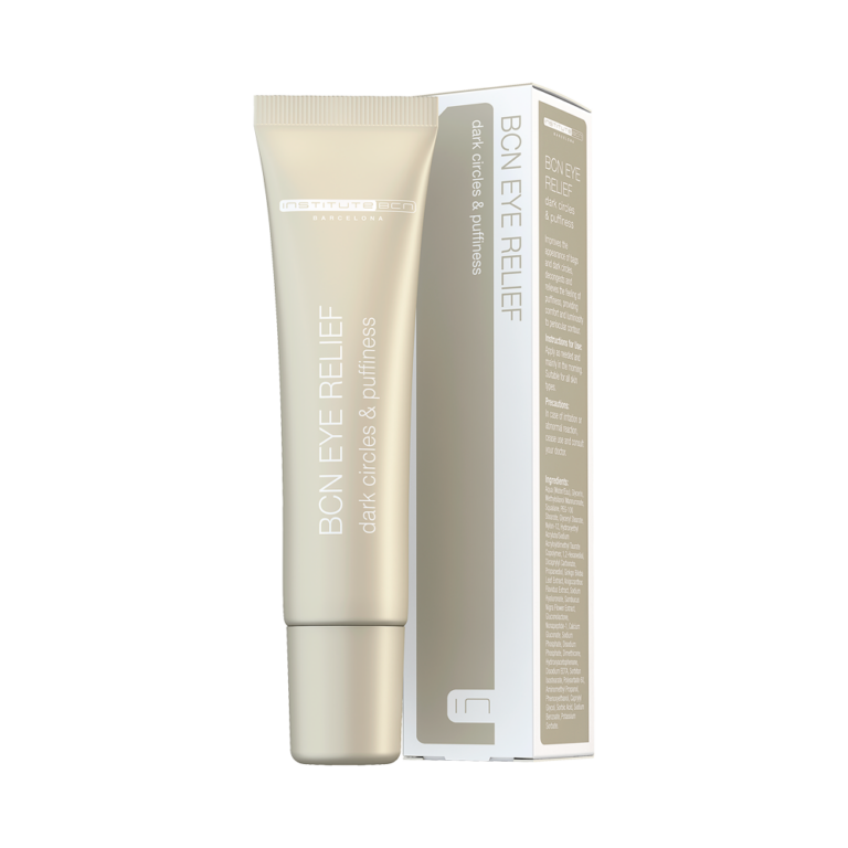 Tratamientos Reafirmante (IN) - Institute BCN