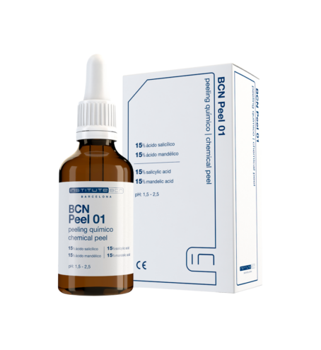 BCN Peels (IN) - Institute BCN