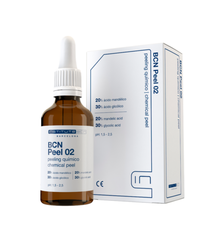 BCN Peels (IN) - Institute BCN
