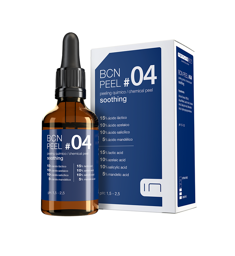 BCN PEEL #04 - Institute BCN